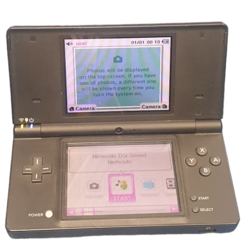 Pre-owned Nintendo DSI Console - Own4Less